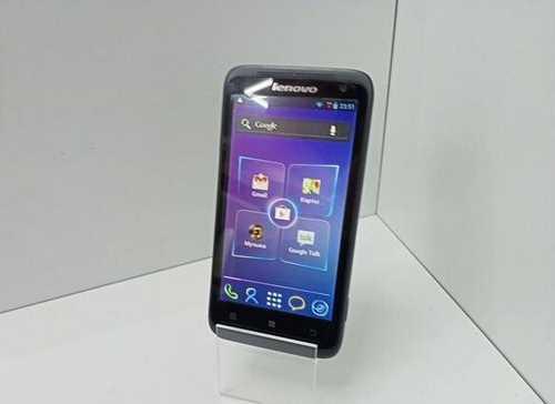 Мобильный телефон Lenovo IdeaPhone S720