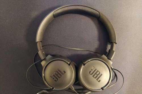 Наушники - гарнитура JBL T500