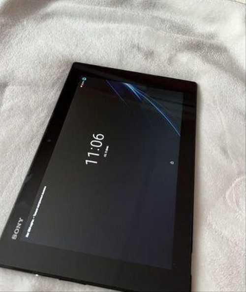 Sony Xperia Tablet Z (SGP 321)