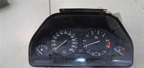 Панель приборов BMW 5-Series E34 1988-1996