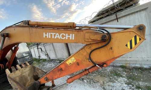 Разбор Хитачи hitachi ZX200-3