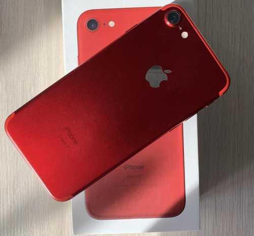 iPhone 7 32 Gb Восстановленный