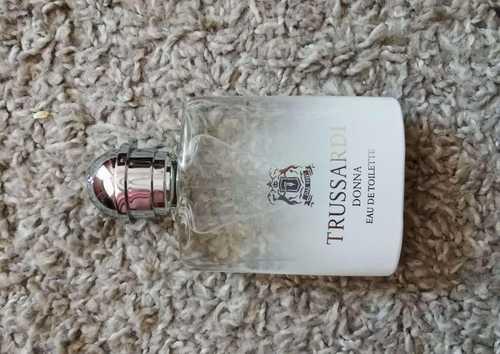 Духи Trussardi donna EAU DE toilette