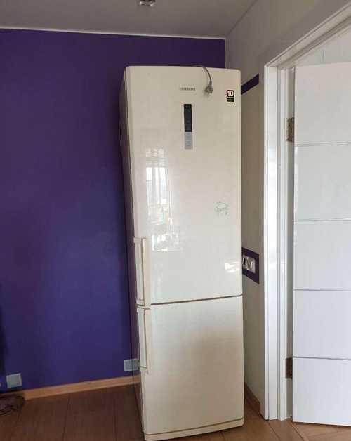 Холодильник Samsung RL50rrcvb