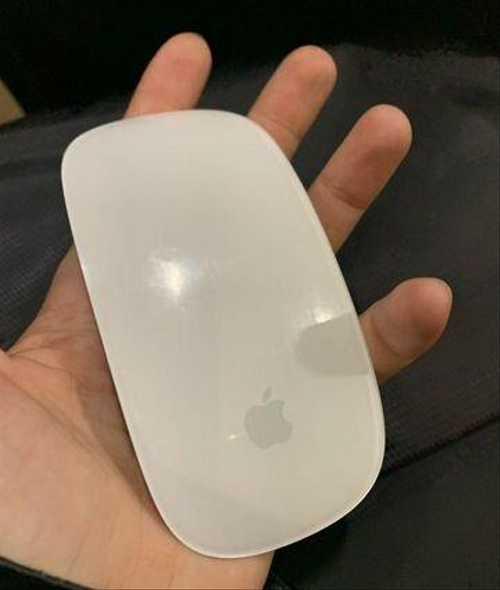 Apple magic mouse 1