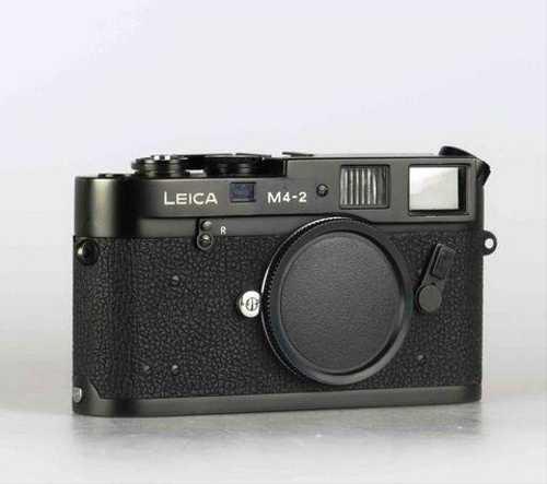 Leica M4-2