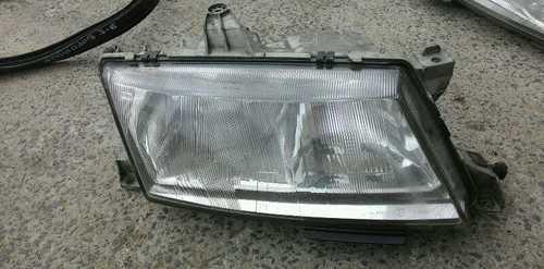 Saab 9-5 Фара правая
