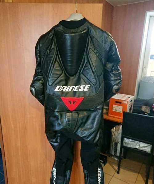 Мотоэкипировка Dainese