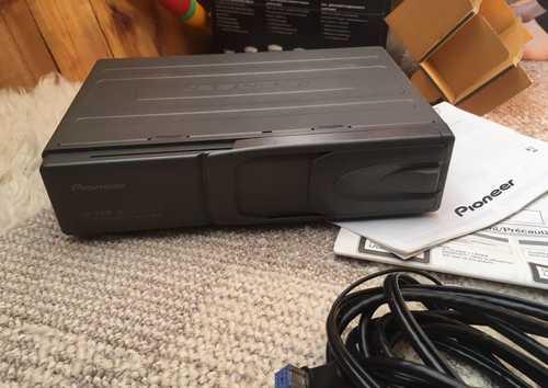 CD changer Pioneer CDX-P670