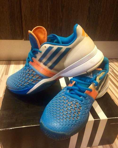Кроссовки теннисные Adidas Adizero 42р