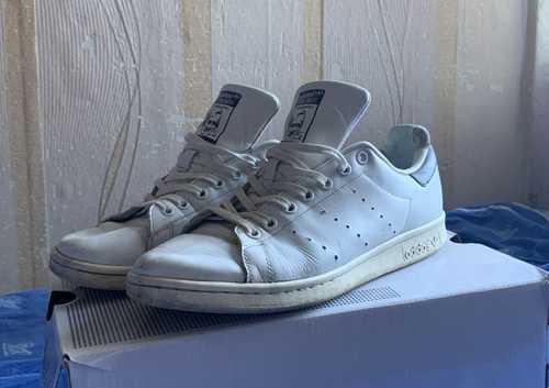 Продам кеды Stan smith