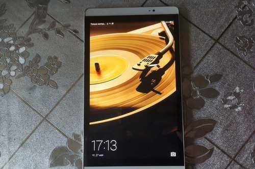 Планшет Huawei MediaPad M2 8.0 LTE 16Gb