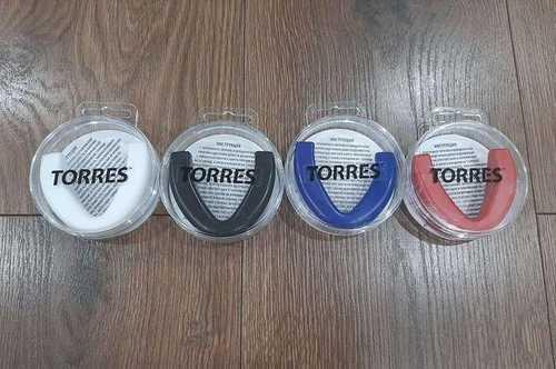 Капы боксерские Torres