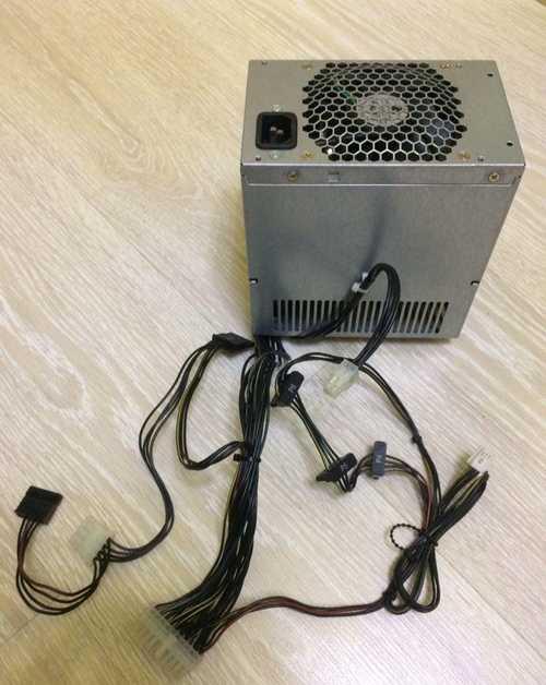 Блок питания 320w