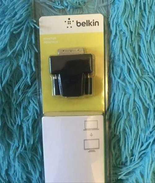 Belkin Adapter hdmi/DVI