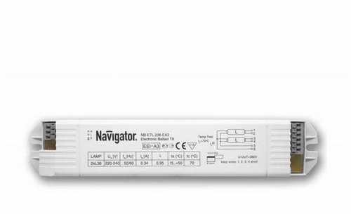 Эпра Navigator NB-ETL-236-EA3