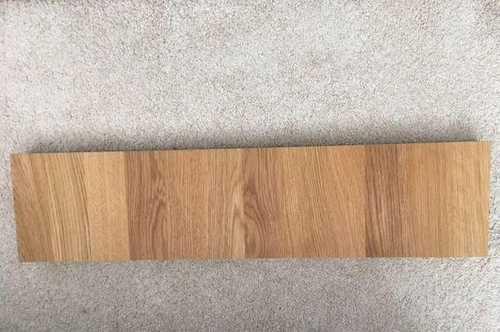Столешница IKEA Karlby (обрезок)