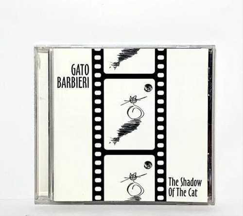 CD диск Gato Barbieri "The Shadow Of The Cat"