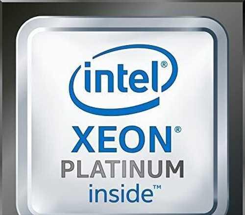 Intel Xeon Platinum 8380