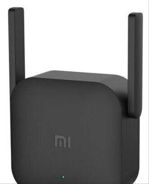 Усилитель wifi Xiaomi Mi Wi-Fi Amplifier PRO