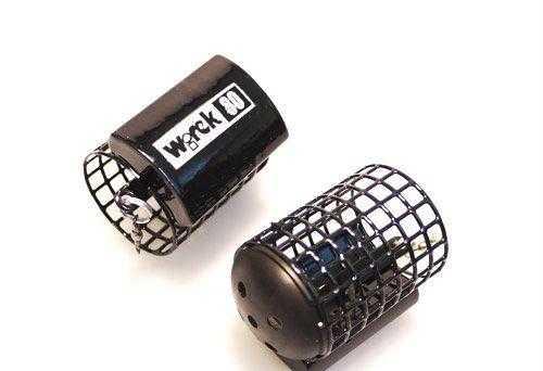 Кормушка фидерная Wirek round с дном