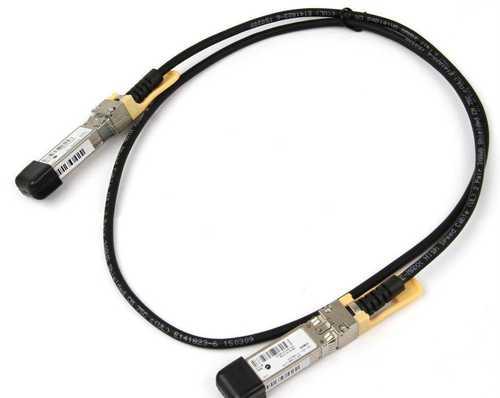 Трансивер Cisco SFP-H10GB-CU3M