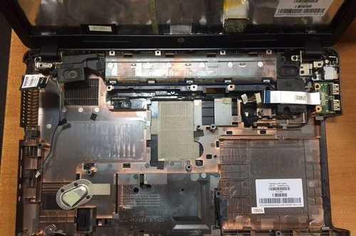 Поддон для HP 630, 635, CQ57