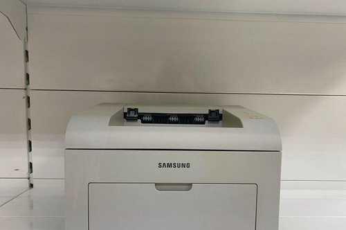 Принтер лазерный Samsung ML-2570