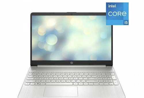 Ноутбук hp 15s fq2057ur 426a1ea обзор