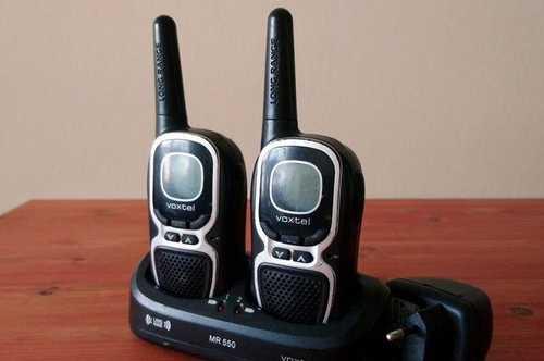 Рации Voxtel MR550