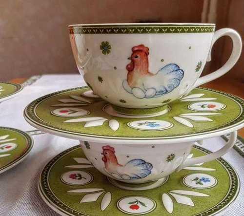 Farmers spring villeroy&boch