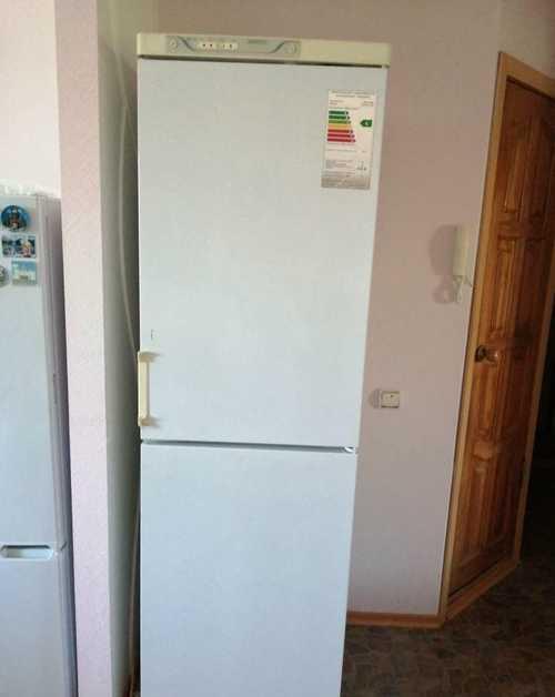 Холодильник Саратов - 105