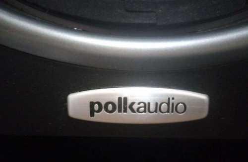 2 Саба Polk audio psw110