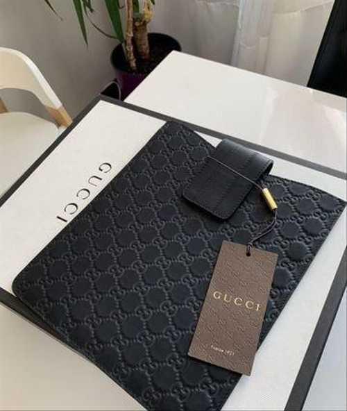 Чехол Gucci iPad