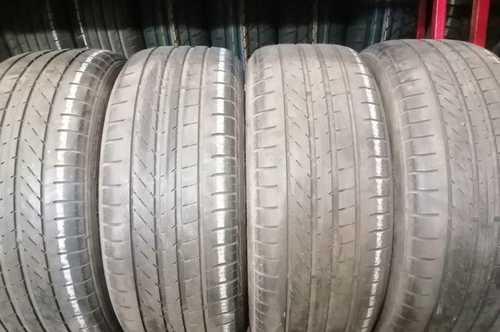 Goodyear Excellence 225/55 R17 97Y