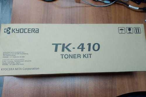 Картридж Kyocera TK-410 Mita / 370AM010