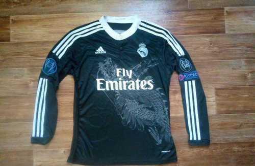 Футболка Real Madrid