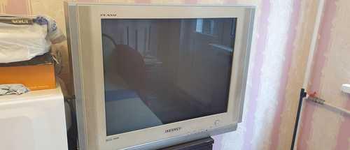 Телевизор Samsung KS3A25M6 24 дюйма