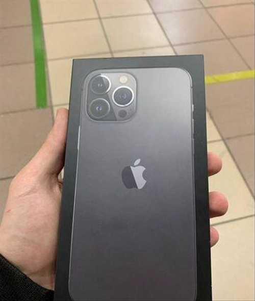 iPhone 13 pro max 256 graphite 256gb Москва | Festima.Ru (367024093)