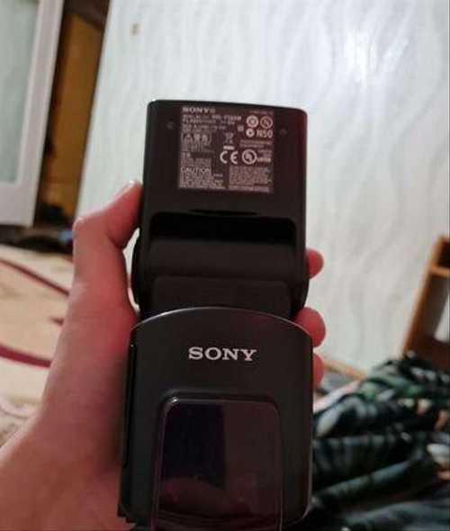 Sony hvl f58am