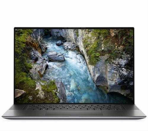 Dell Precision 5750