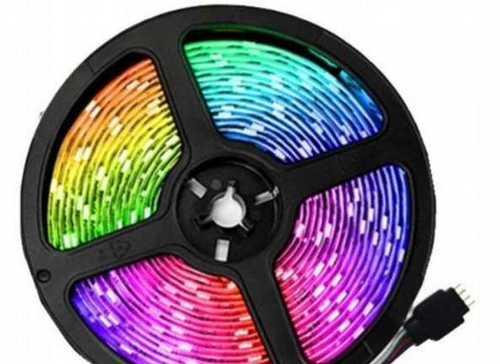 Водонепроницаемая светодиодная Bluetooth RGB-лента