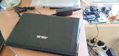 Нетбук asus Eee PC 1201HA