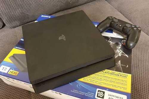 Sony PS4 1TB