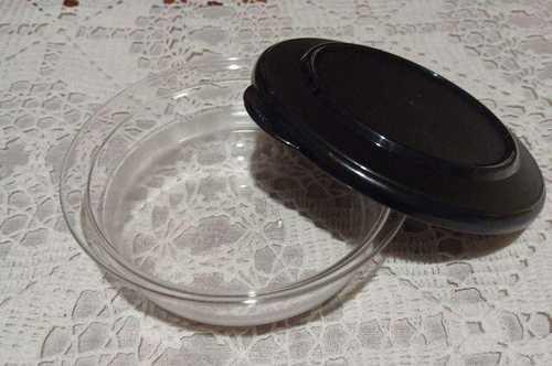 Тарелка tupperware