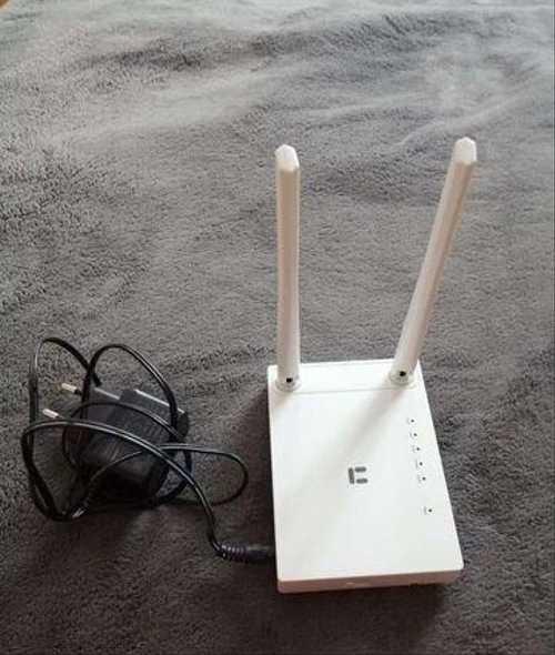 Wifi роутер Netis W1