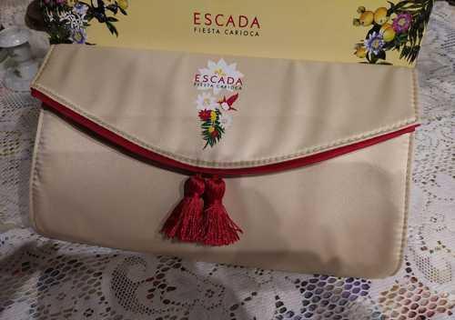 Косметичка Escada