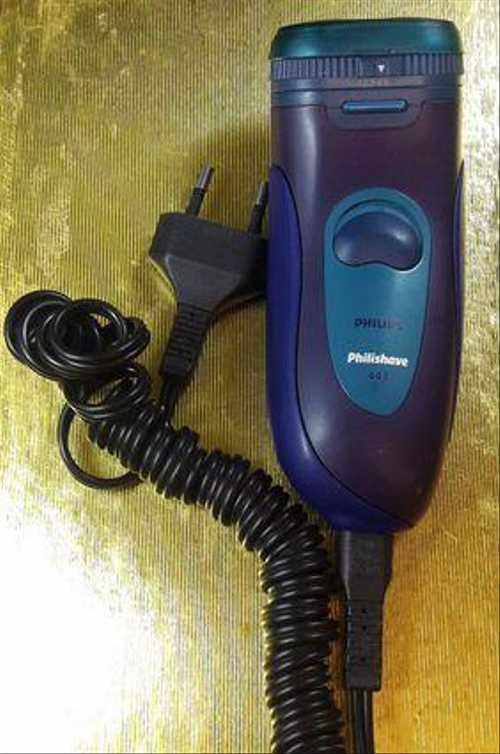Бритва электрическая Philips Philishave 443