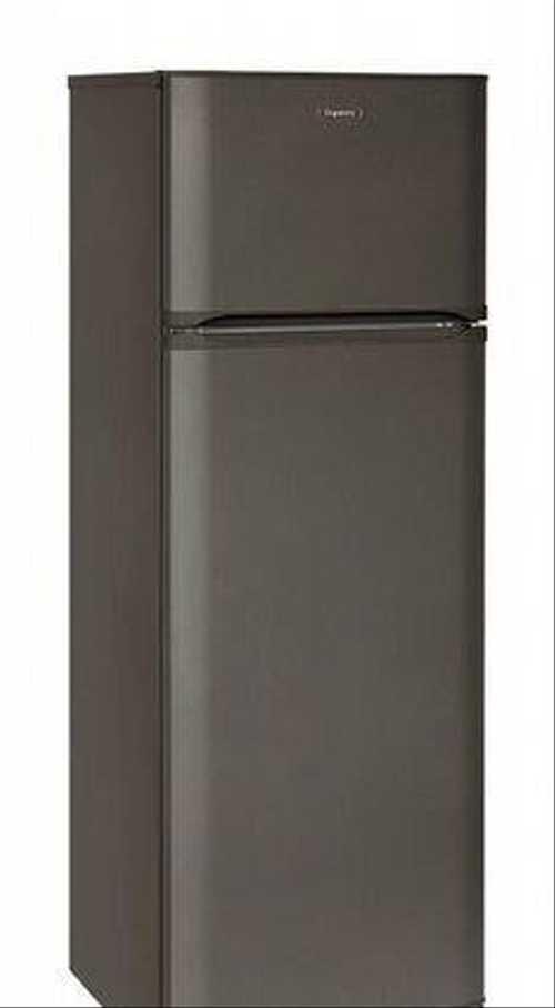Холодильник новый Бирюса Б-W135