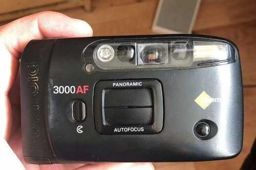 Polaroid 3000af
